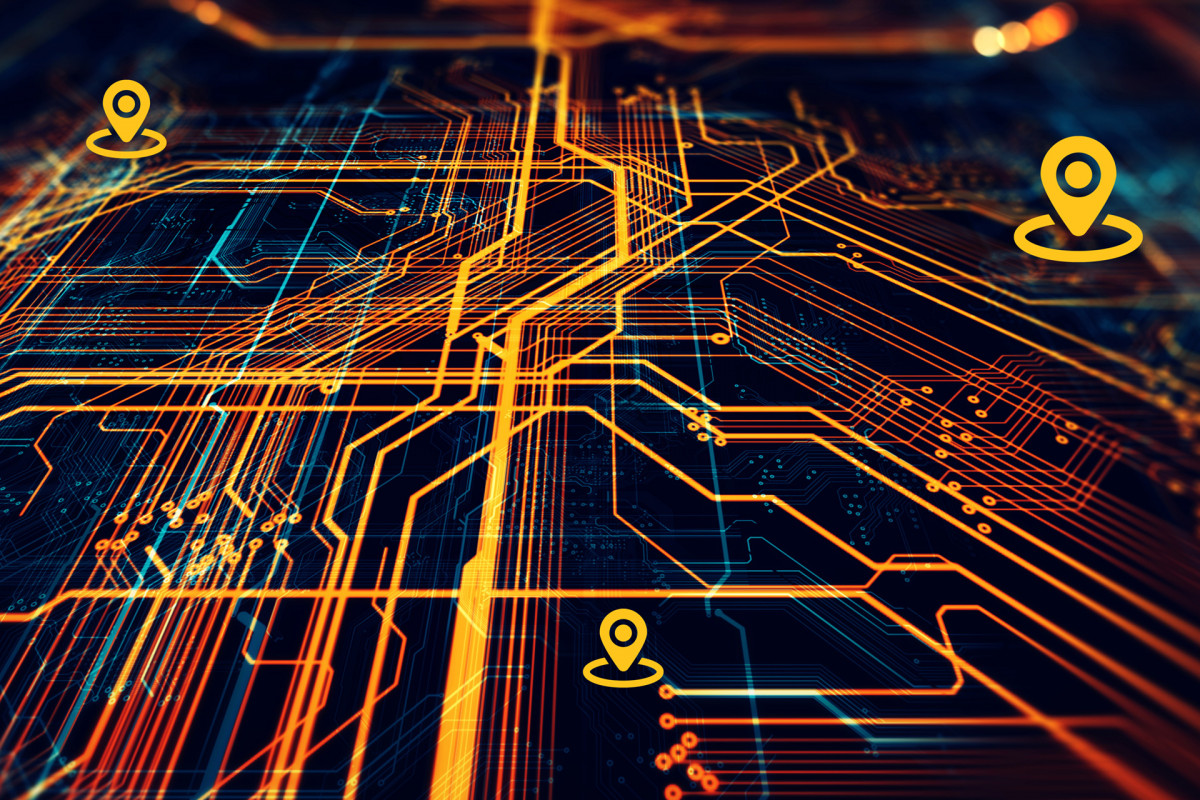 Power Automatix – Leading security supplyer in Africa